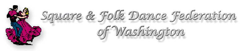WA State Federation - Festivals and Conventions